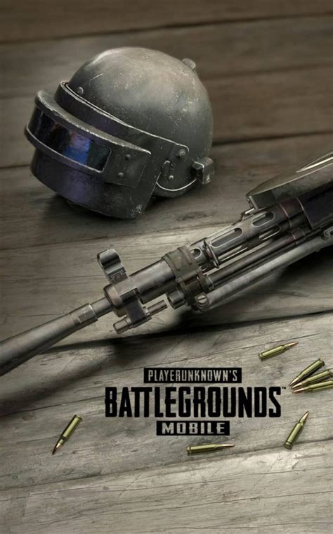 Pubg Mobile 2021 Wallpapers Wallpaper Cave