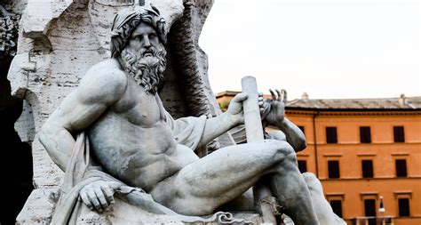 People Are Only Now Just Discovering Why All Male Greek Statues Have