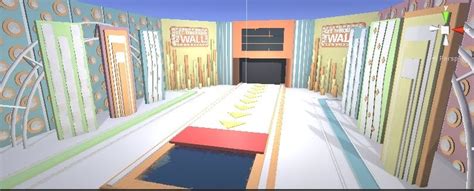 Any Tips On How To Make This Set Look Better Lighting Camera Effects