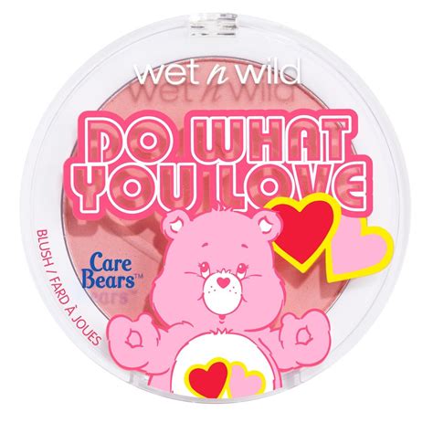 The Massive Care Bears X Wet N Wild Collection Is Coming To Drugstores