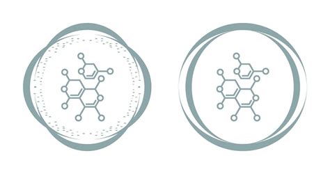 Molecules Vector Icon 28868176 Vector Art At Vecteezy