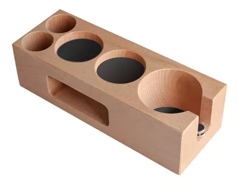 Tamper Tamping Mat Suporte Para Estação De Café Mm Frete grátis