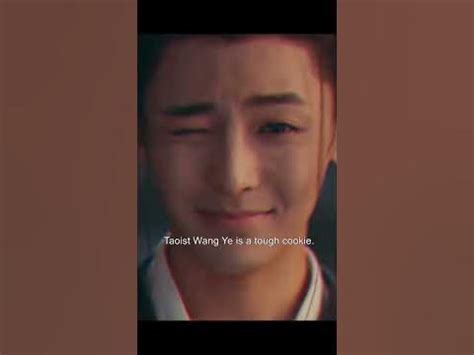 Why he could be both cute and powerfull😍 | I Am Nobody | YOUKU Shorts - YouTube