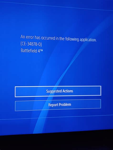 My Game Keeps Crashing Alot Lately And I Get This Error Is Anyone Else