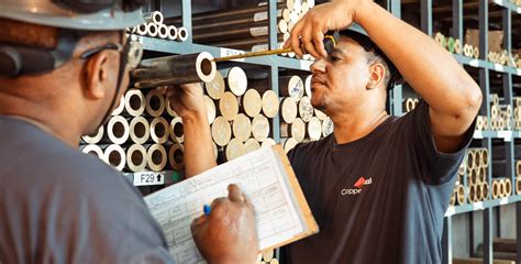 Tipos De Aço Conheça Os Principais E Como Escolher Coppermetal