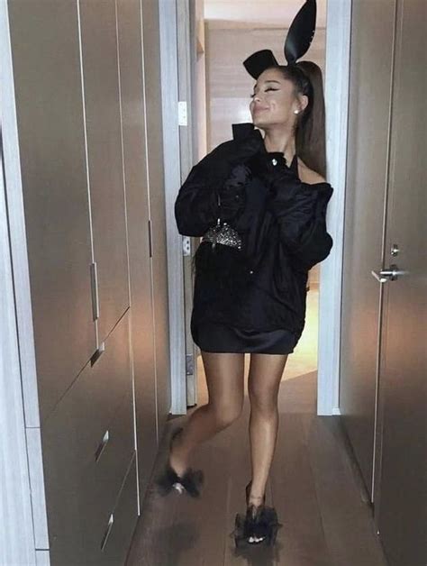 Posting A Pic Of Ariana Everyday To Make You Fail Nnn Day 7 R