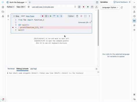 Debug Notebooks Databricks On Aws