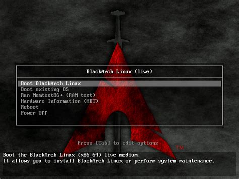 Blackarch Linux Os 2020 Version Released Added 120 New Tools Hackersonlineclub