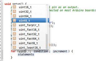 Great Arduino Ide Alternatives Top Ides In Alternativeto