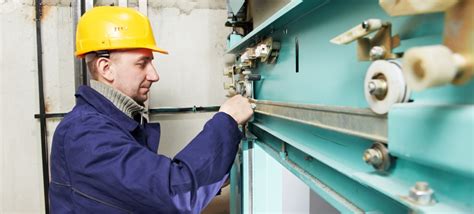 Commercial Elevator Repair And Maintenance Avs Elevator Portland Or