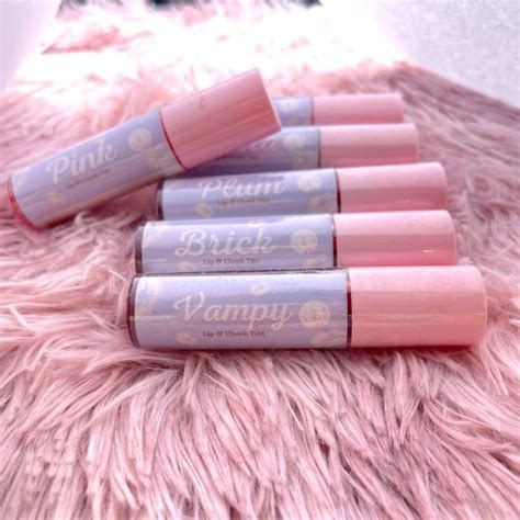 Mos Ja Korean Lip And Cheek Gel Lip Tint Lazada Ph