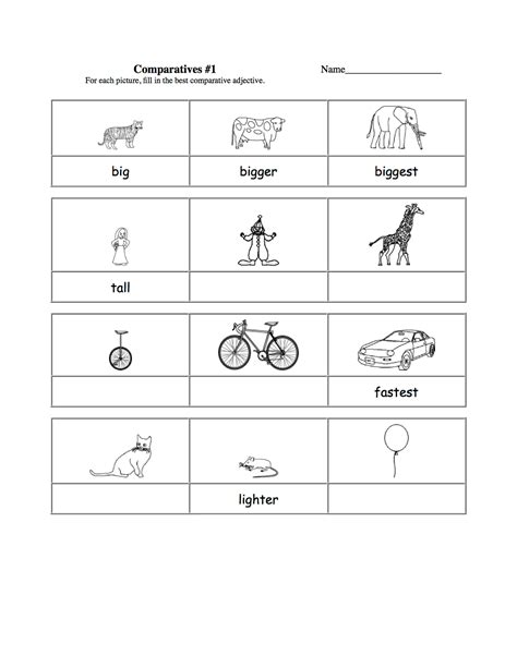 Letter Worksheets For 5 Year Olds