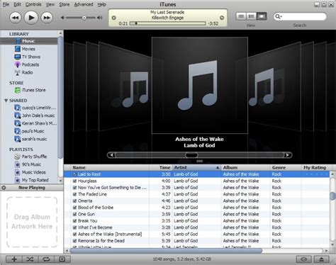How To Export Windows Media Player Playlists To Itunes