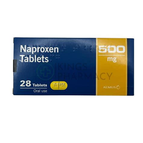 Naproxen