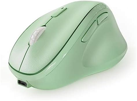Amazon INFINMIND Wireless Bluetooth Mouse With 4 Way Navigation