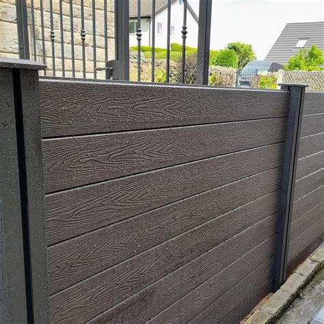 Composite Fence Post Storm Composites