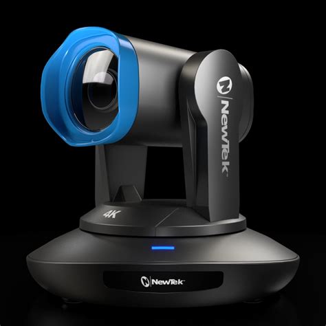 New Product Alert Newtek Ptz3 Uhd Camera Broadfield News