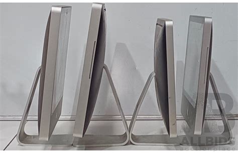 Assorted Apple IMac Computers Lot Lot 1494665 ALLBIDS