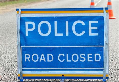 Update Police Appeal After 70 Year Old Male Motorcyclist And 57 Year