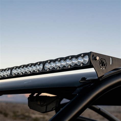 Polaris Rzr Pro R 40” S8 Roof Bar Kit Polaris Rzr Pro R 2022 2025