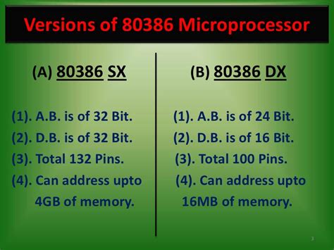 Pentium 80586 Microprocessor By Er Swapnil Kaware