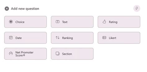 How To Create A Registration Form With Microsoft Forms