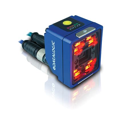 Matrix 220 2d Imager Barcode Reader Datalogic Datalogic