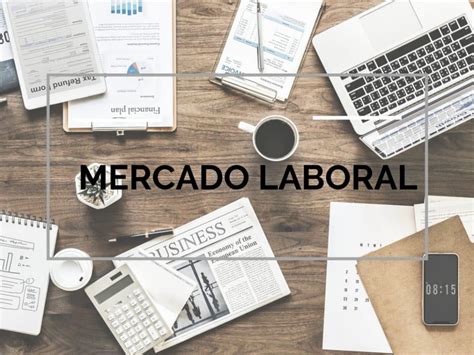 Mercado Laboral ¿cuáles Son Las Tendencias Que Marcarán 2022