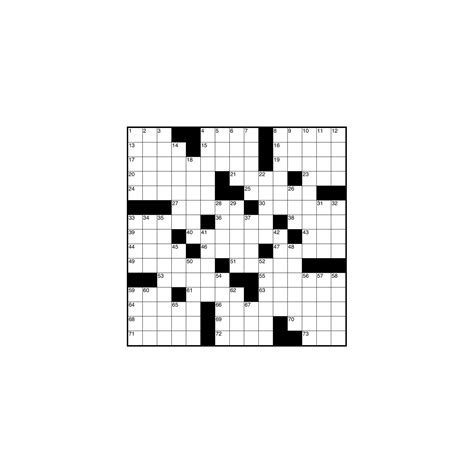 The Mckinsey Crossword Love Is Love No 115 Mckinsey