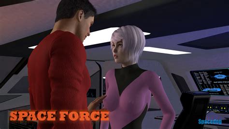 Space Force Scenes Virt A Mate Hub