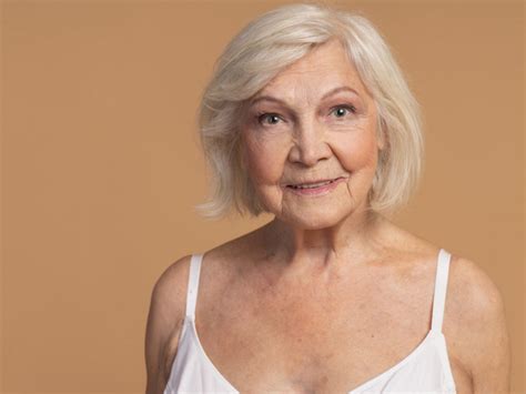 Para Mulheres 60 Banirem 5 Cortes De Cabelo Que Envelhecem