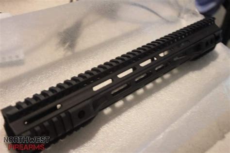 Wts Or Parallax Tactical Ffssr Gen 3 13 Rail Northwest Firearms