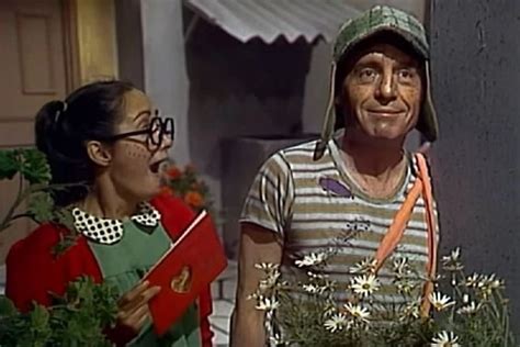 El Chavo Del 8 El Nombre Original De La Chilindrina Según María