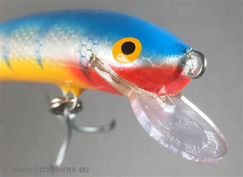 Luckylures Der Importeur Und Fachhändler Der Marken Nils Master