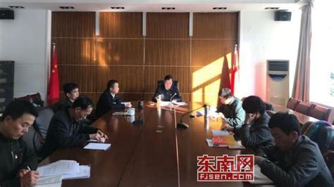 莆田市委文明辦召開「兩學一做」學習教育第三專題學習討論會 每日頭條