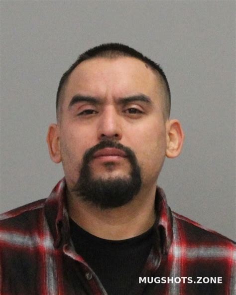Munoz Marques 12252022 Brazos County Mugshots Zone