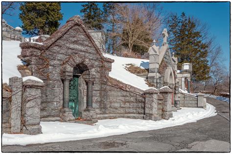 Sleepy Hollow Cemetery Photography Images And Cameras