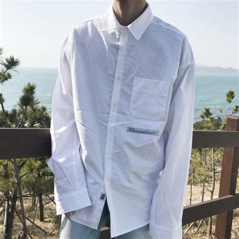 얼루비오버핏셔츠남자오버핏셔츠 남성오버핏셔츠남자레이어드셔츠 남자오버핏셔츠코디남자오버핏셔츠패션 남자오버핏셔츠스타일남자