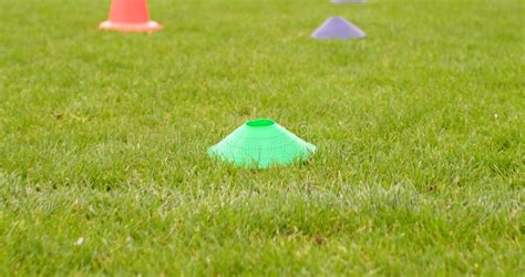 Determining Boundaries Dividing The Field Into Zones Different