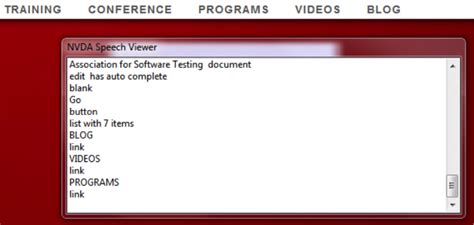 What Testers Need In Their Accessibility Testing Toolkits Stickyminds