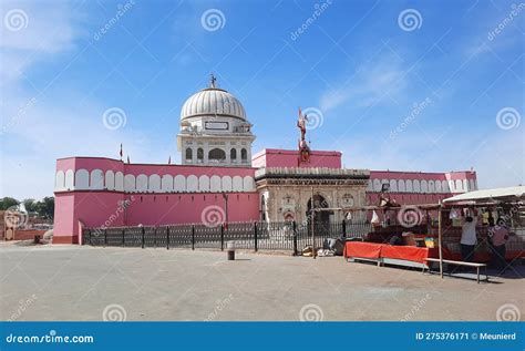 Places To Visit In Bikaner Karni Mata Temple “temple Of Rats