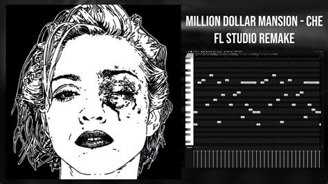 How Million Dollar Mansion By Che Was Made Youtube