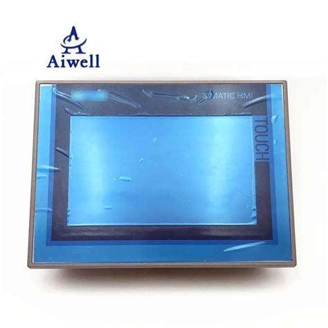 原装7英寸西门子simatic Tp700舒适hmi 6av2124 0gc01 0ax0 Buy Simatic Hmi Tp700舒适