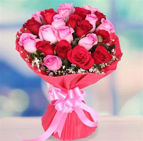 Buy Send Gracious Colors Online Floraindia