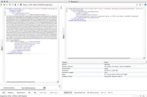 EAP Authentications RCDevs Main Website