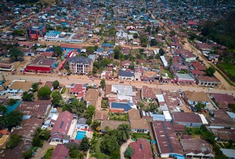 Nord Kivu Trois civils tués dans une nouvelle attaque des rebelles