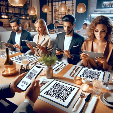 Cómo crear códigos QR para tu Negocio
