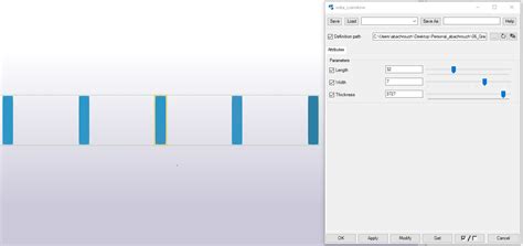 Tekla Multiple Grasshopper Components Tekla McNeel Forum