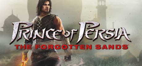 波斯王子5遗忘之沙 Prince of Persia The Forgotten Sands uplay激活码 正版 购买 优惠券 价格 凤凰游戏商城