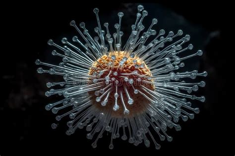 3d Render Of A Dna Molecule Generative Ai Logistic And Warehouse Warehouse Worker Sorting A